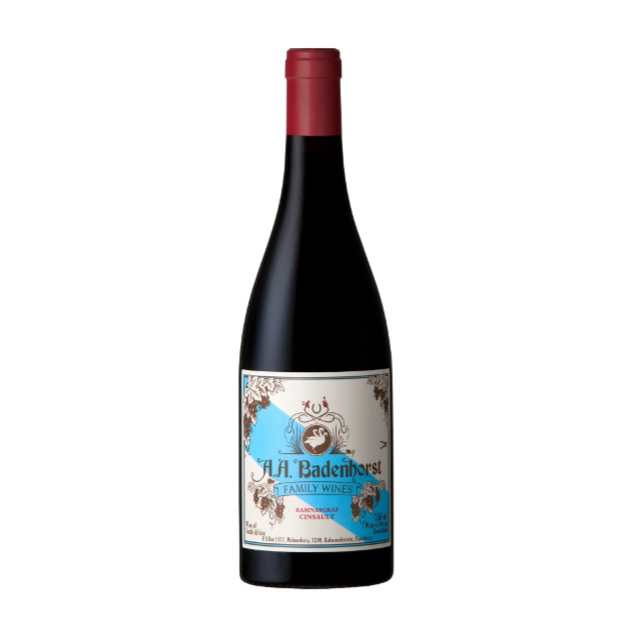 AA Badenhorst