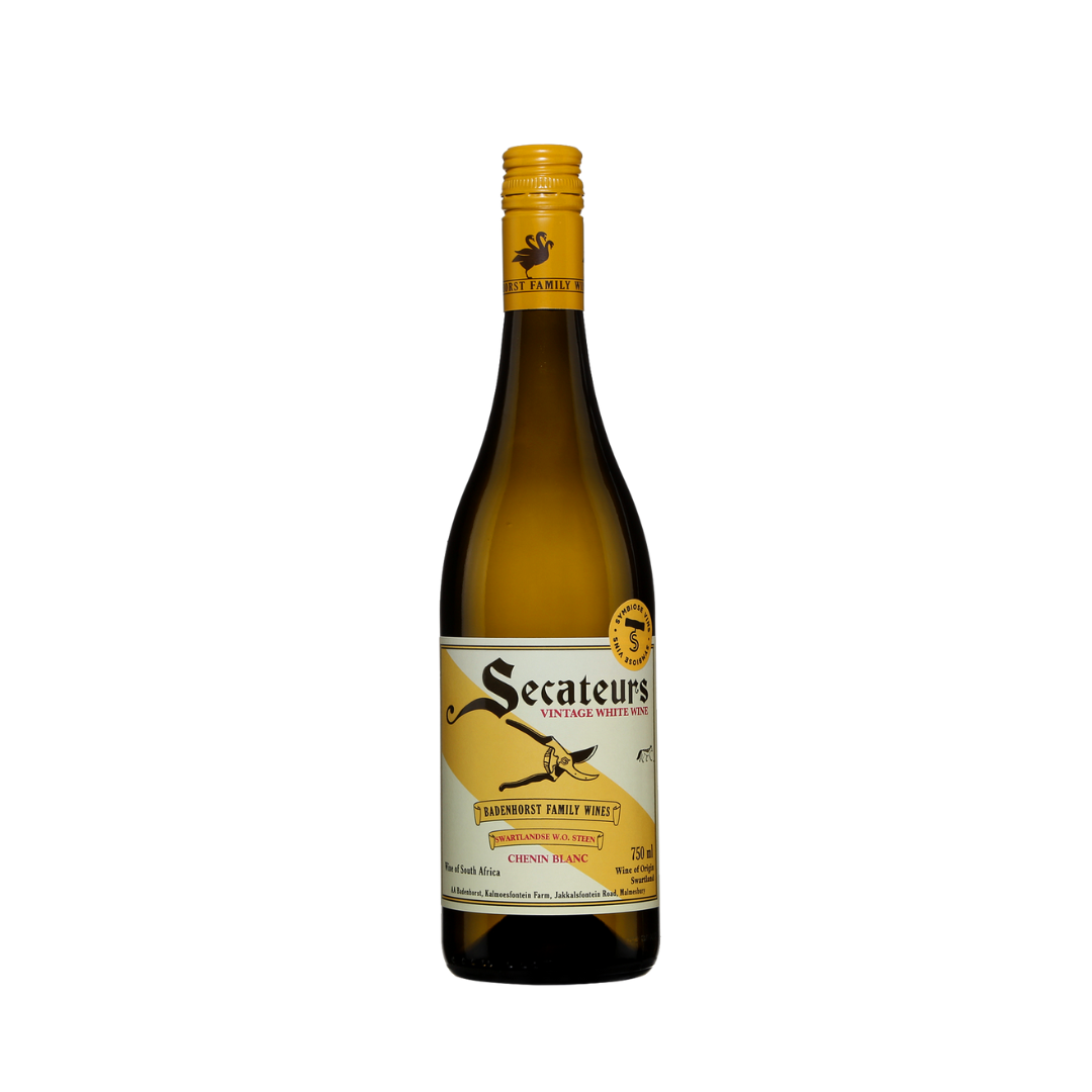 AA Badenhorst
