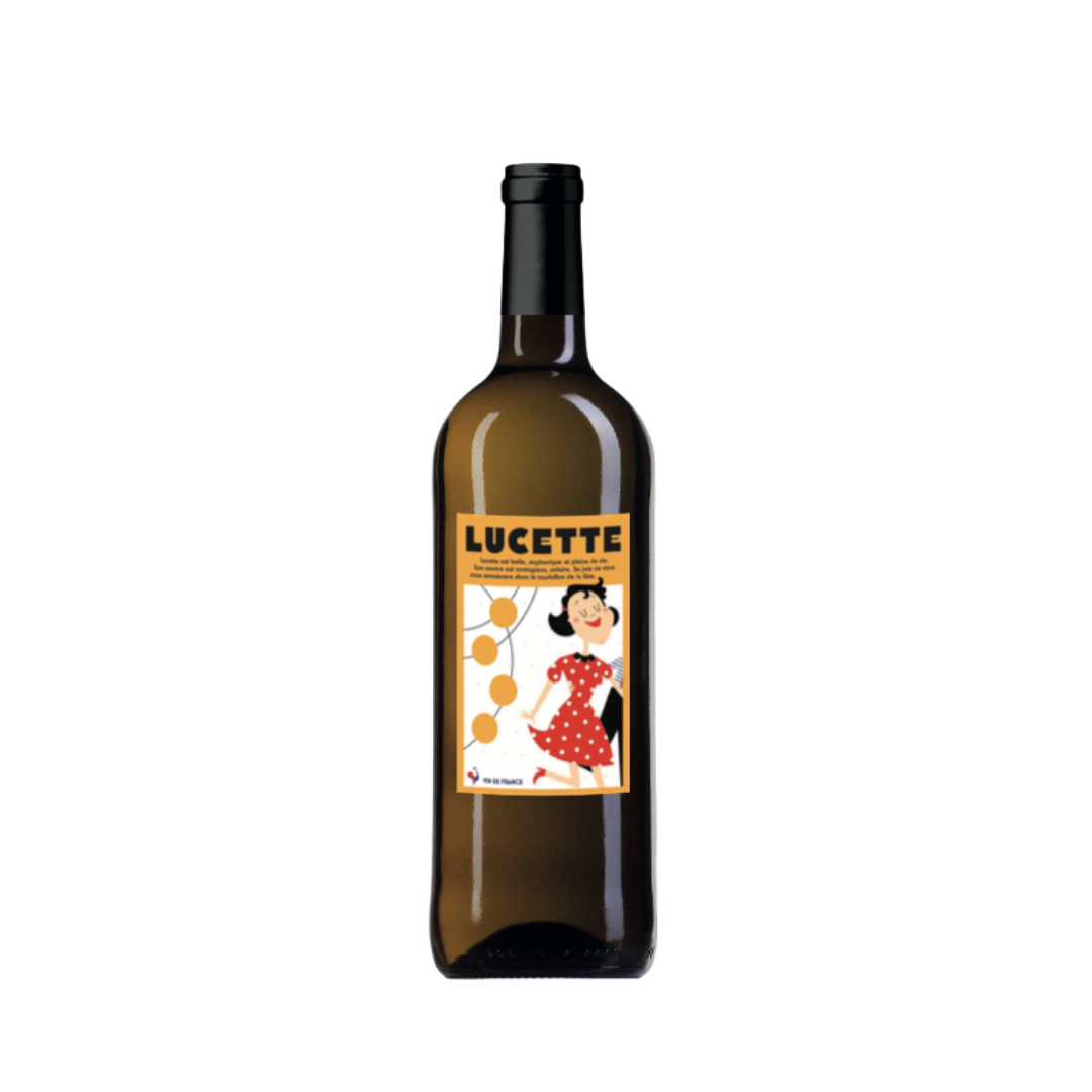 2023 Turner Pageot Lucette White by Domaine Turner-Pageot - The Living ...