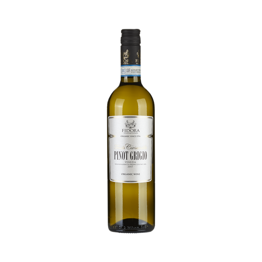Fidora Wines